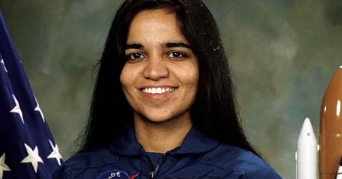 What Is The Correct Pronunciation Of The Name Kalpana Chawla